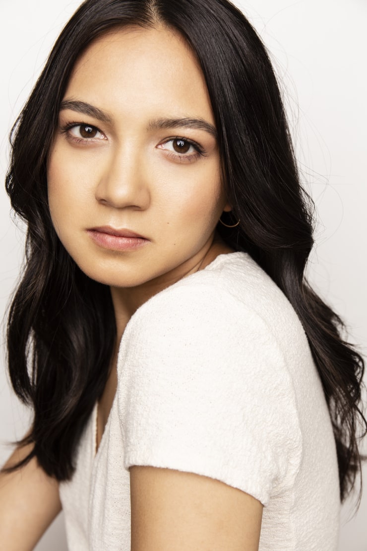 Picture of Rachel Marsh