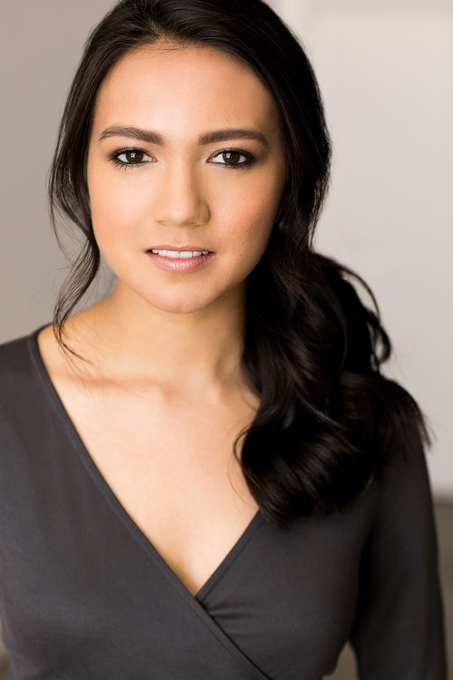 Picture of Rachel Marsh