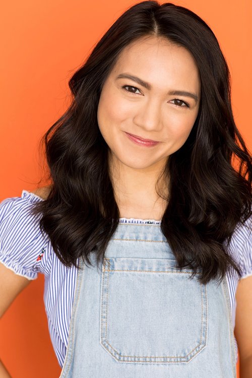 Picture of Rachel Marsh