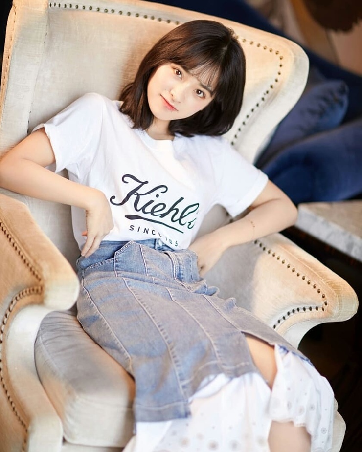 Picture of Shen Yue