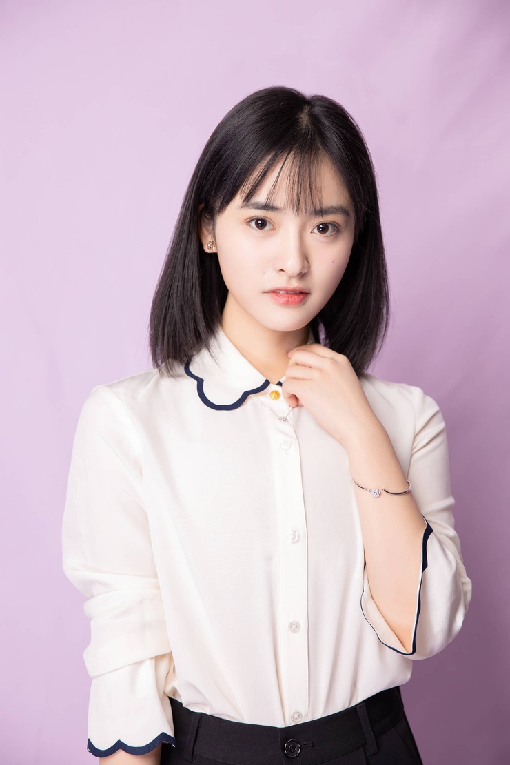 Picture of Shen Yue