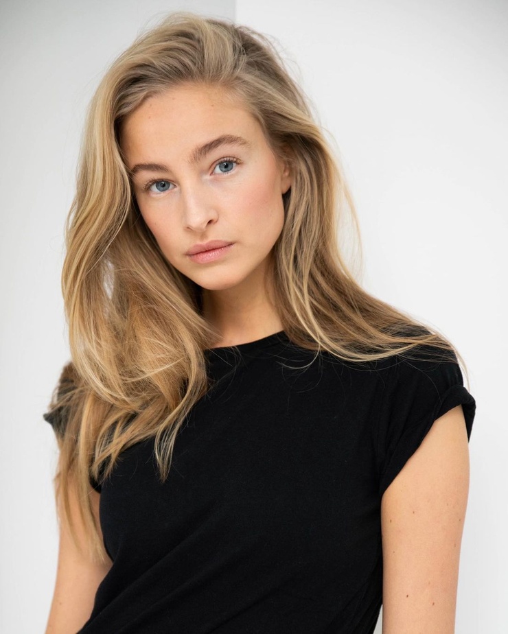 Picture of Iris van der Plas