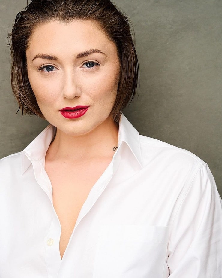 Picture of Anastasia Baranova