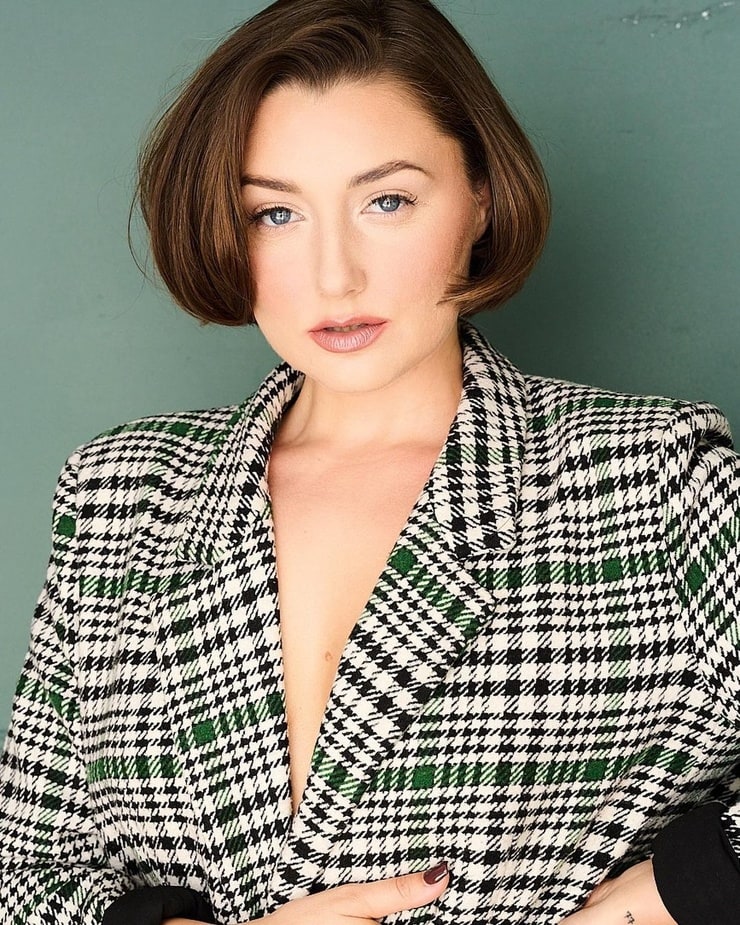 Picture of Anastasia Baranova