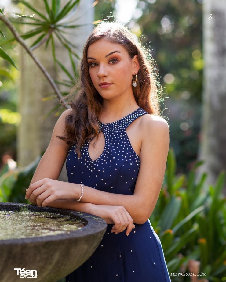 Image of Rhiannon Walters