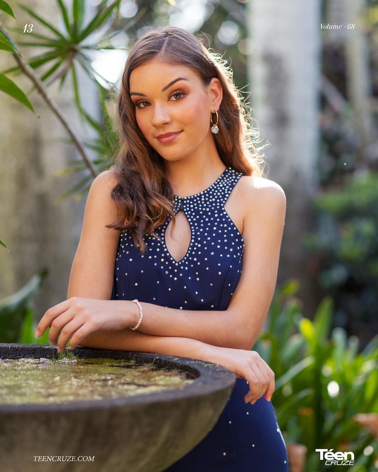 Picture of Rhiannon Walters