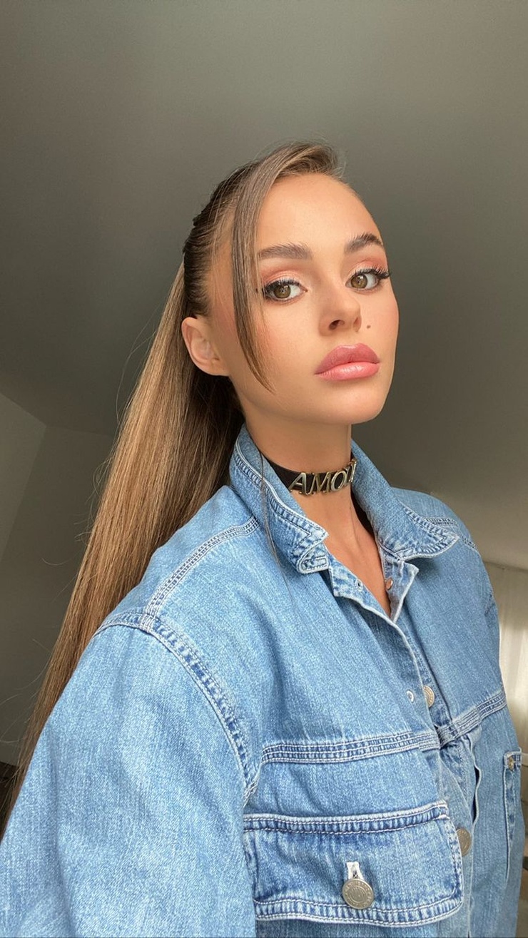 Image of Daniella Beckerman