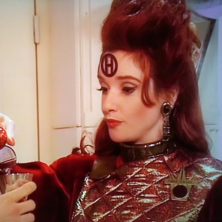 Jane Horrocks picture