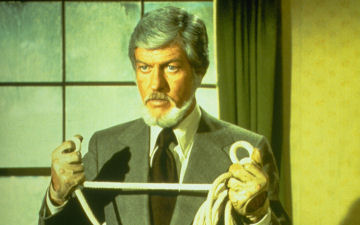 Picture of Columbo: Negative Reaction