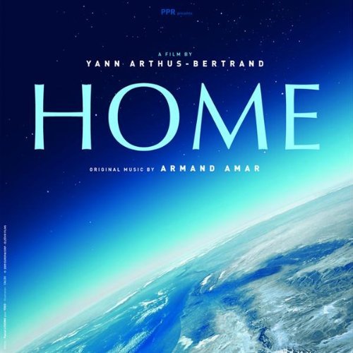 Picture of HOME Original Soundtrack