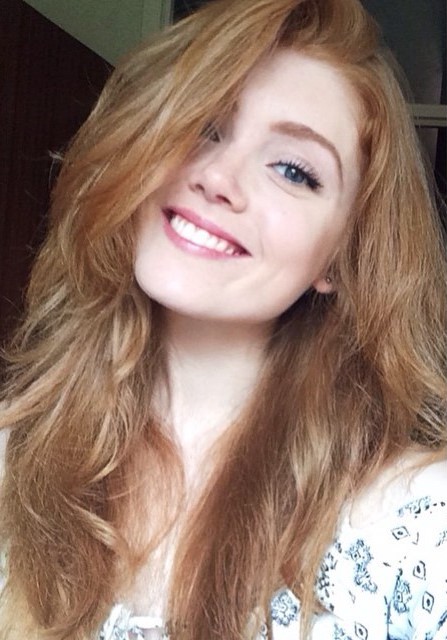 Picture of Jessica Gagen