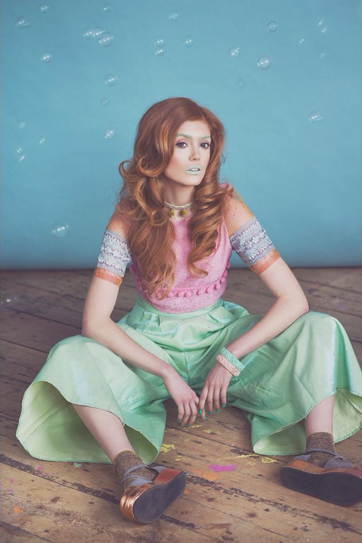 Picture of Jessica Gagen