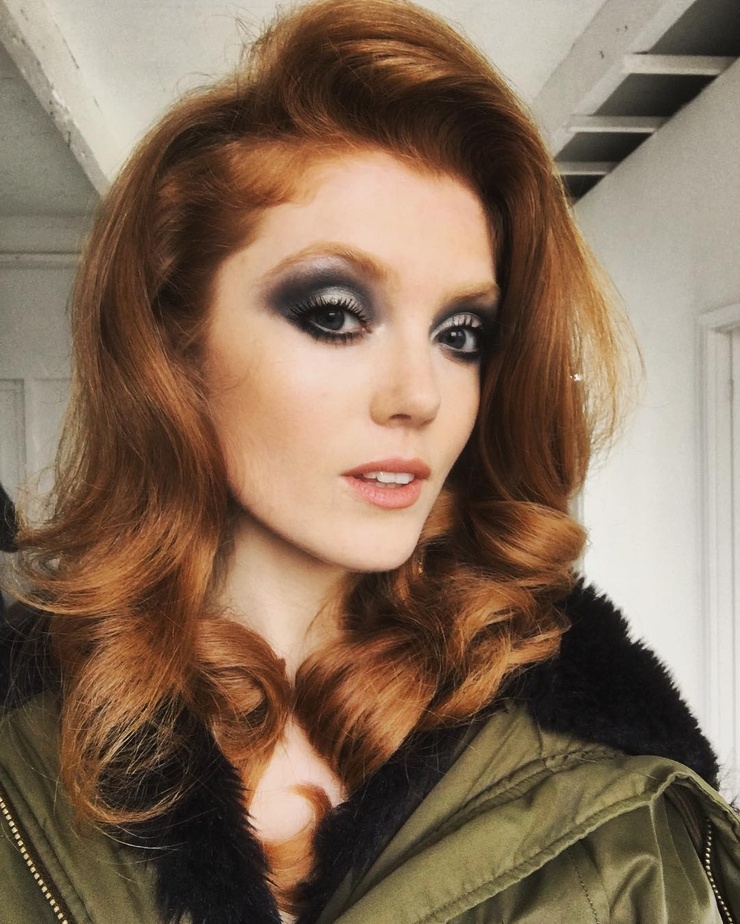 Image of Jessica Gagen