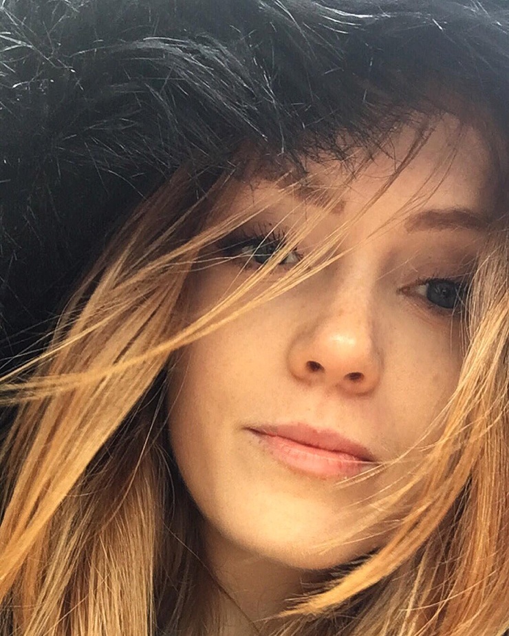 Picture of Jessica Gagen