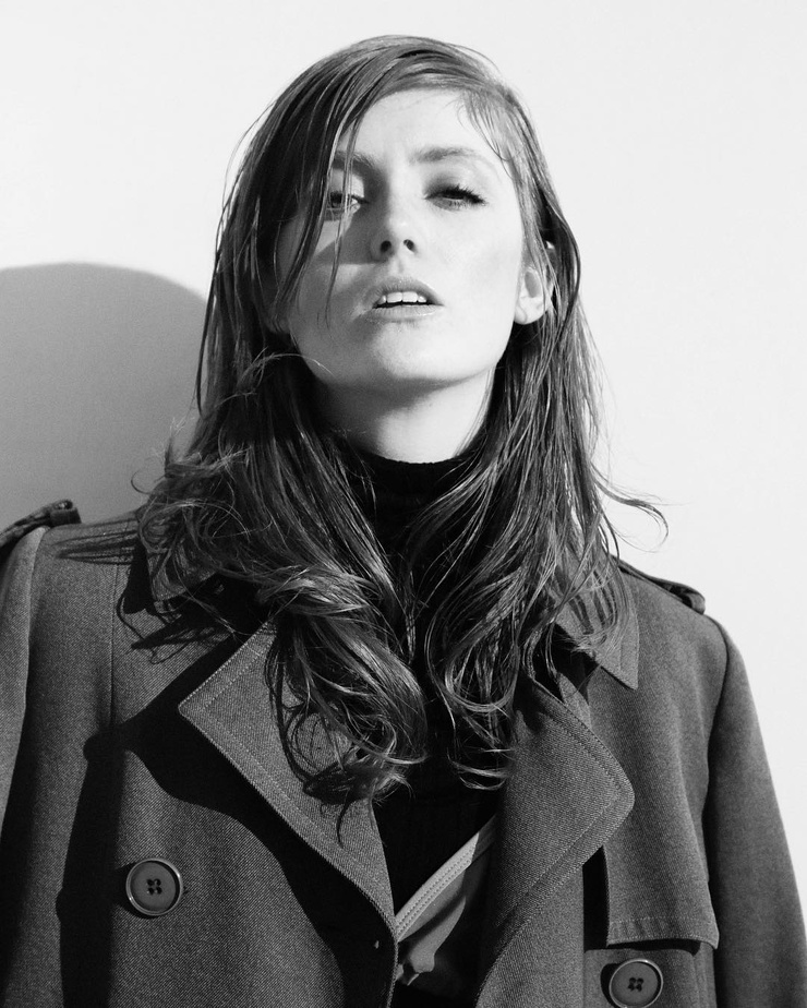 Picture of Jessica Gagen