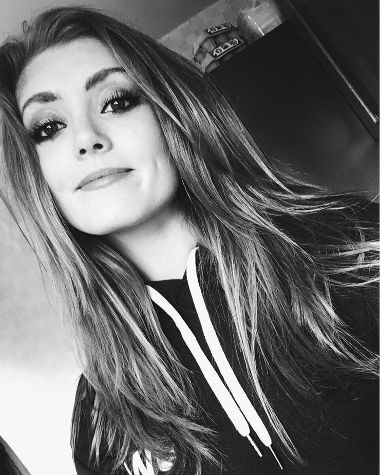 Picture of Jessica Gagen