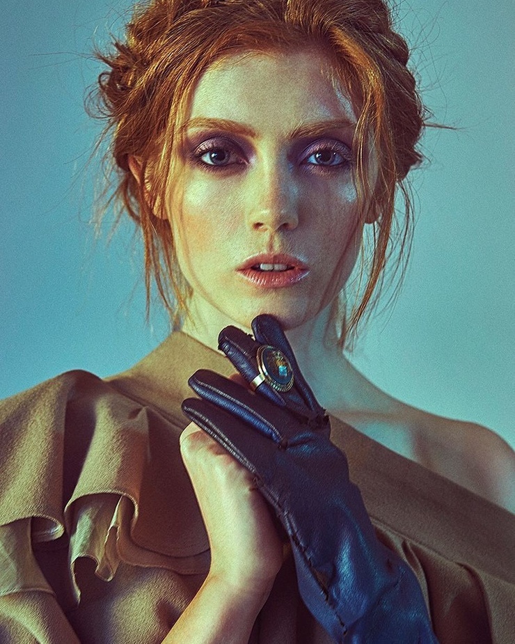 Picture of Jessica Gagen