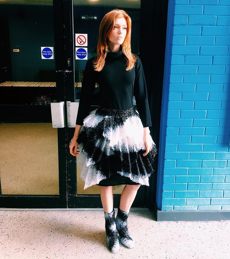 Picture of Jessica Gagen