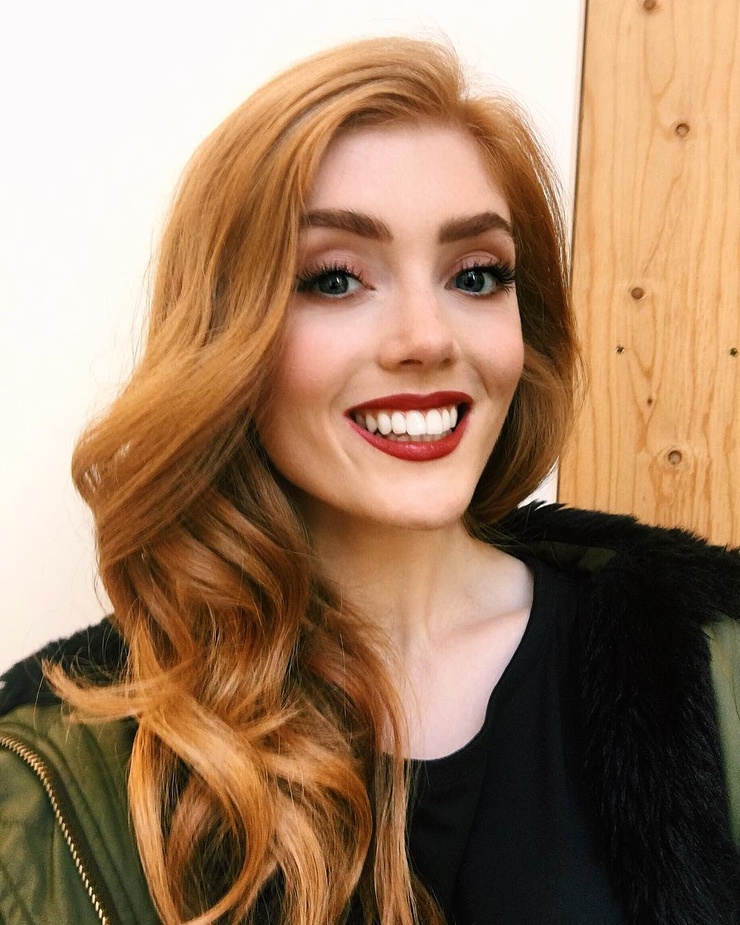 Picture of Jessica Gagen