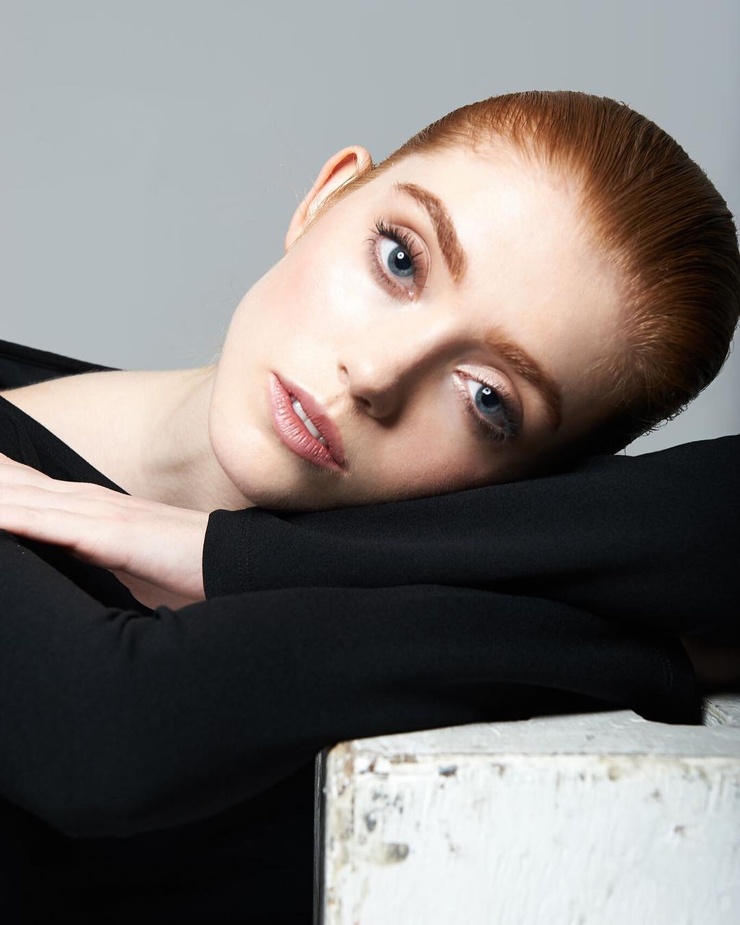 Picture of Jessica Gagen