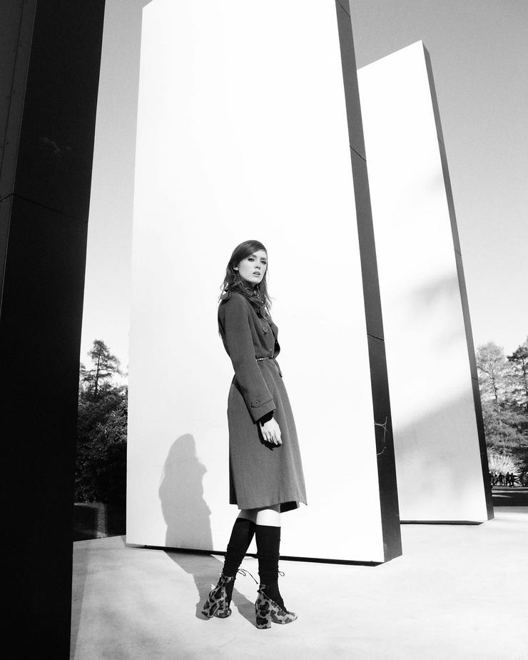 Picture of Jessica Gagen