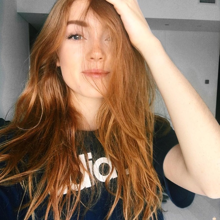 Picture of Jessica Gagen