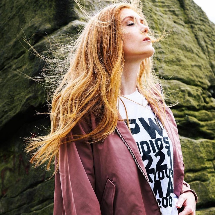 Picture of Jessica Gagen