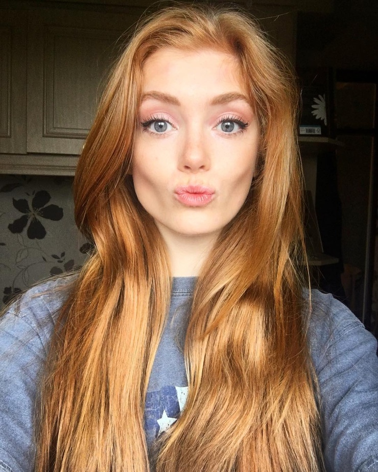 Picture of Jessica Gagen