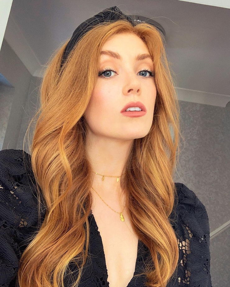 Picture of Jessica Gagen