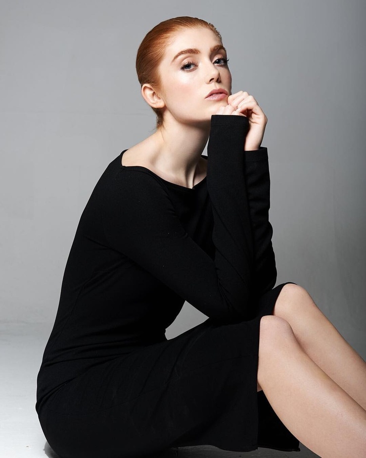 Picture of Jessica Gagen