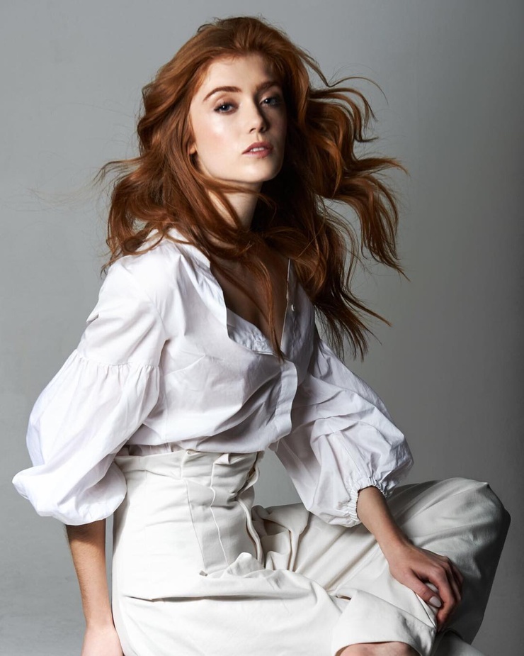 Picture of Jessica Gagen