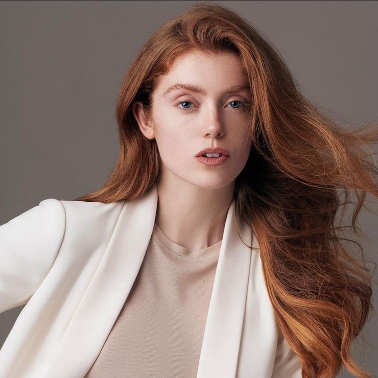 Image of Jessica Gagen