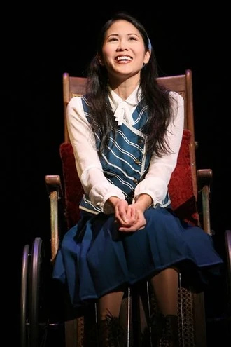 Picture of Nessarose Thropp