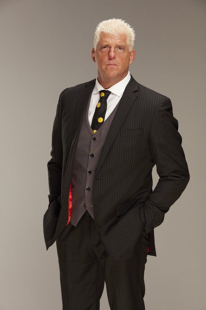 Picture of Dustin Runnels