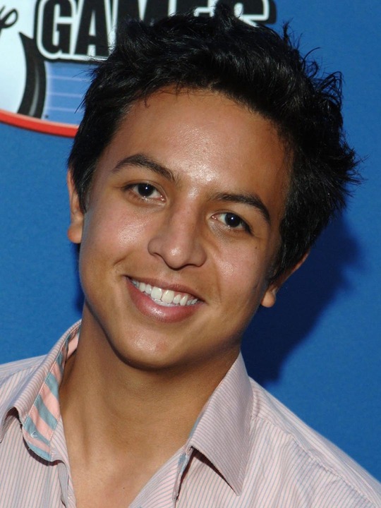 Picture of Brandon Baker