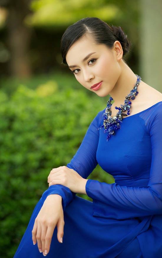 Picture of Thiên Lý