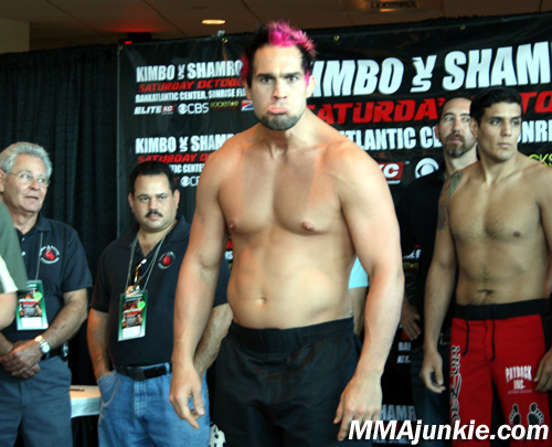 Picture of Seth Petruzelli