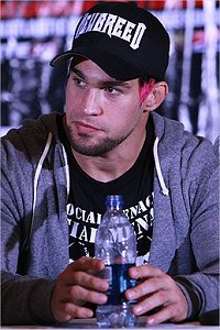 Picture of Seth Petruzelli