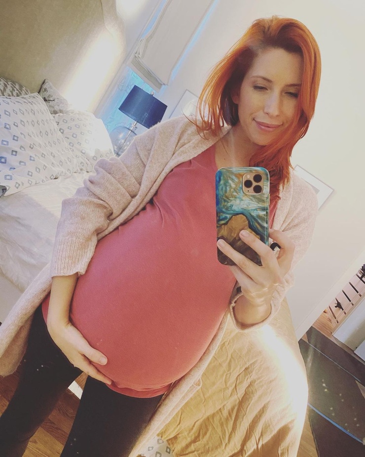 Picture of Elizabeth Maxwell