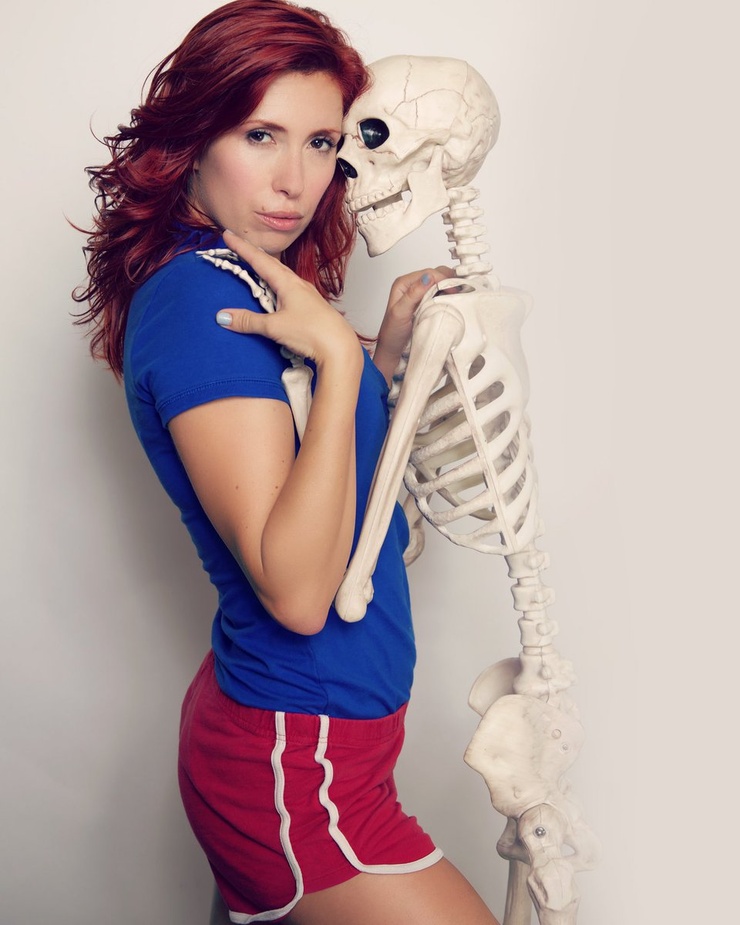 Picture of Elizabeth Maxwell