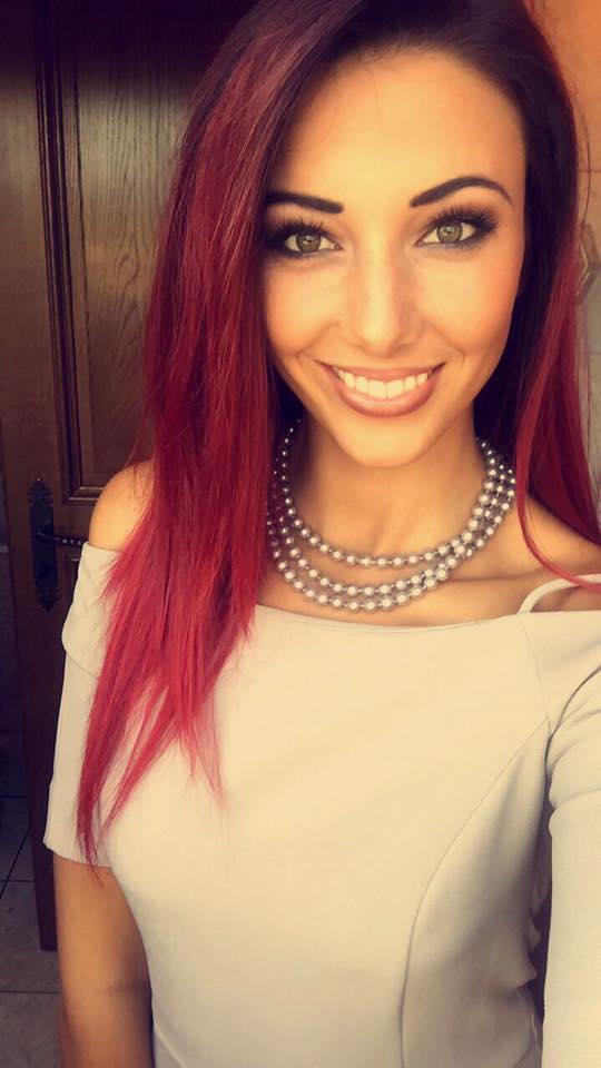 Image of Delphine Wespiser