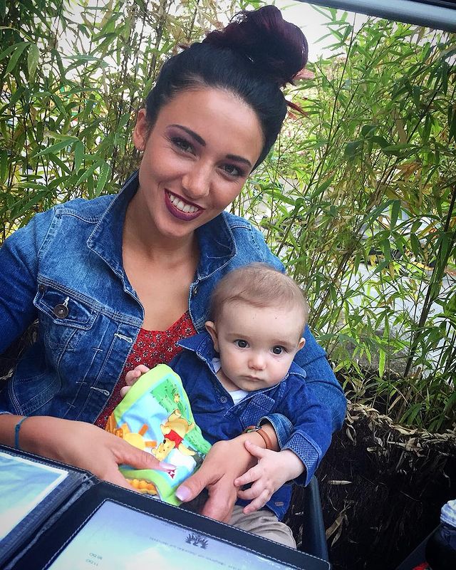 Picture of Delphine Wespiser