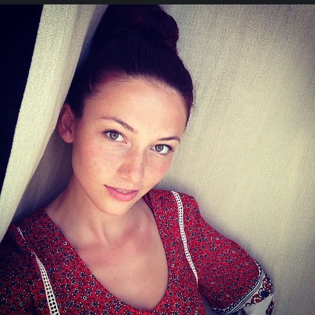 Picture of Delphine Wespiser