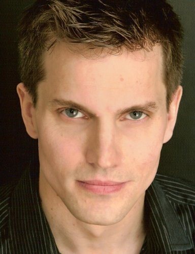 Picture of Jason Vail