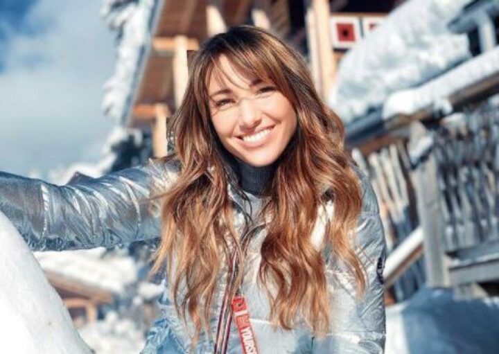 Picture of Delphine Wespiser