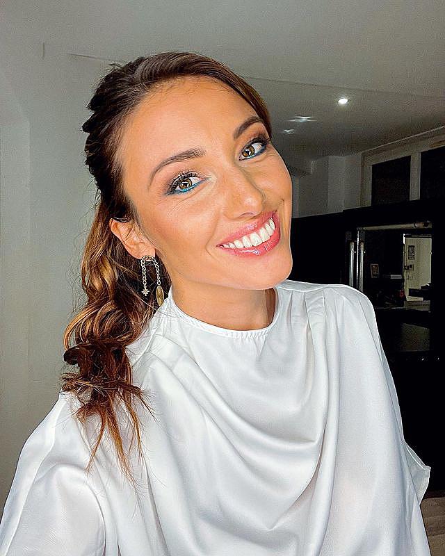 Picture of Delphine Wespiser