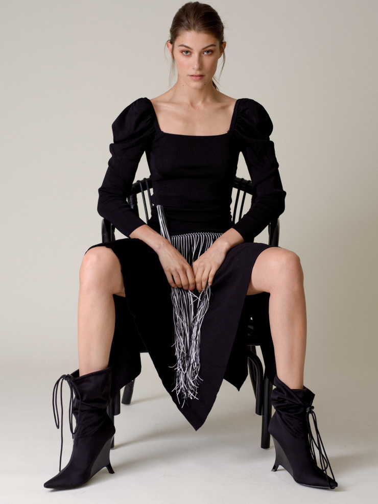 Picture of Stephanie Garcia II