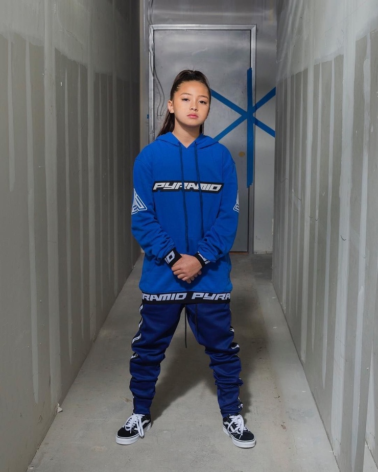 Picture of Kea Peahu