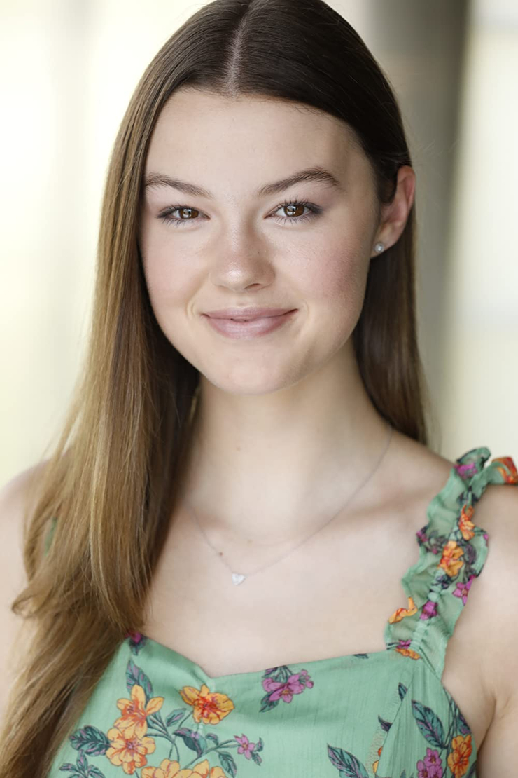 Picture of Eloisa Huggins