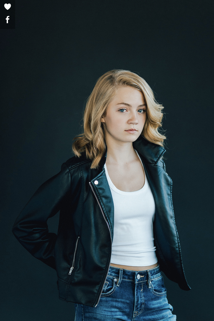 Image of Katie Beth Hall